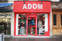 Adöm : horaires, adresse, téléphone, plan, avis