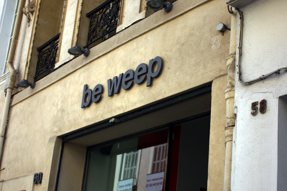 Be Weep : horaires, adresse, téléphone, plan, avis
