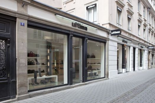 Ultima : horaires, adresse, téléphone, plan, avis