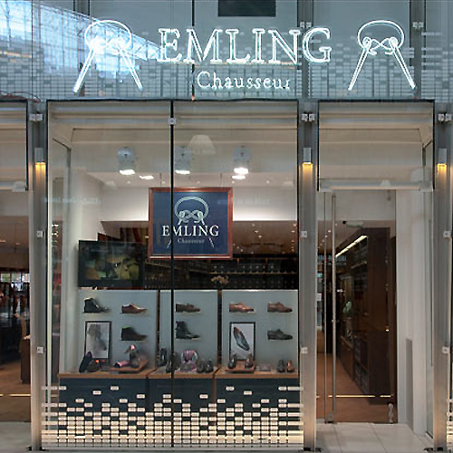 Emling Paris : horaires, adresse, téléphone, plan, avis