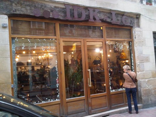 iDKlé : horaires, adresse, téléphone, plan, avis