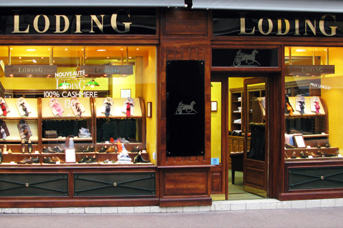 Loding Cannes : horaires, adresse, téléphone, plan, avis