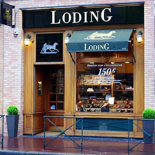 Loding Toulouse : horaires, adresse, téléphone, plan, avis