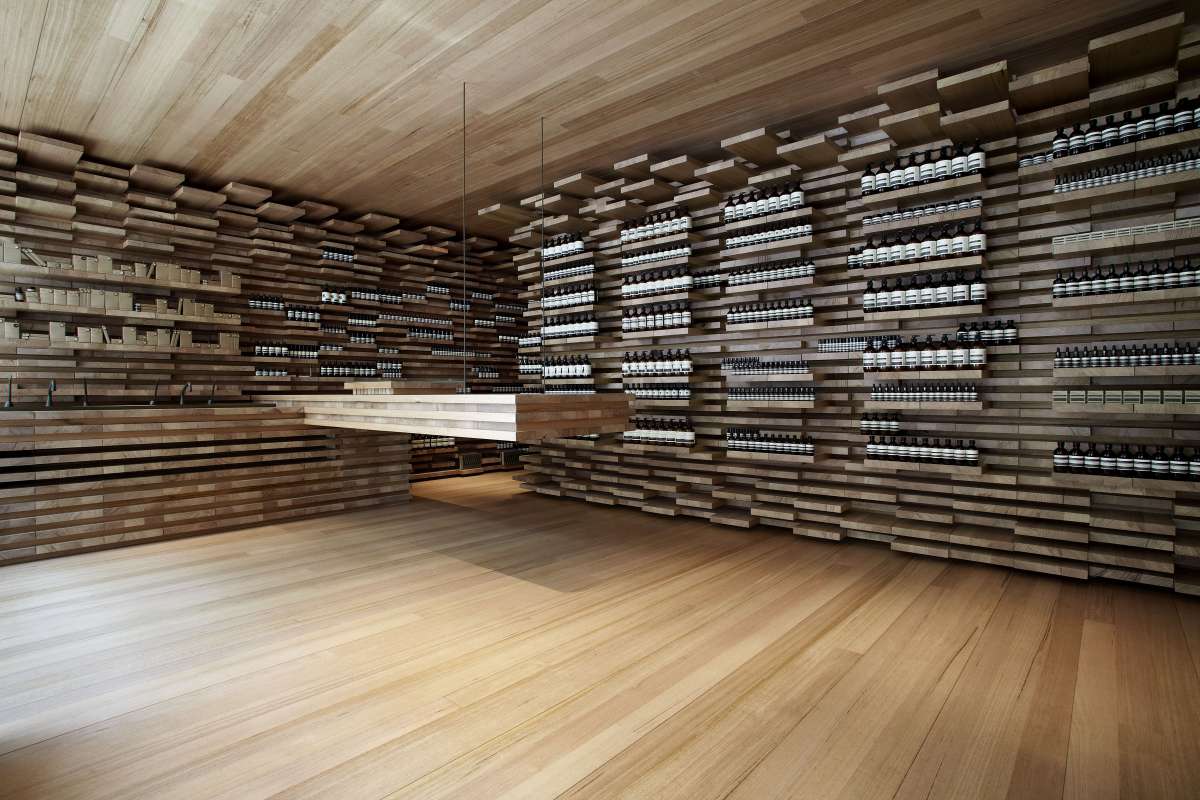 Aesop Paris : horaires, adresse, téléphone, plan, avis