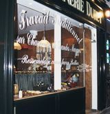 Duret Paris : horaires, adresse, téléphone, plan, avis