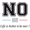 Notre avis sur la marque NO85 | Comme un camion