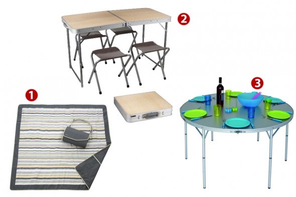 Le guide du parfait scout