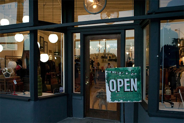 Mohawk General Store : horaires, adresse, téléphone, plan, avis