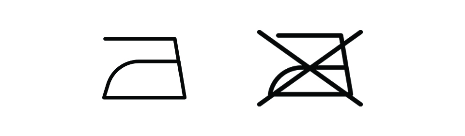 Guide d'entretien des vêtements - Conseil pour lire l'étiquette