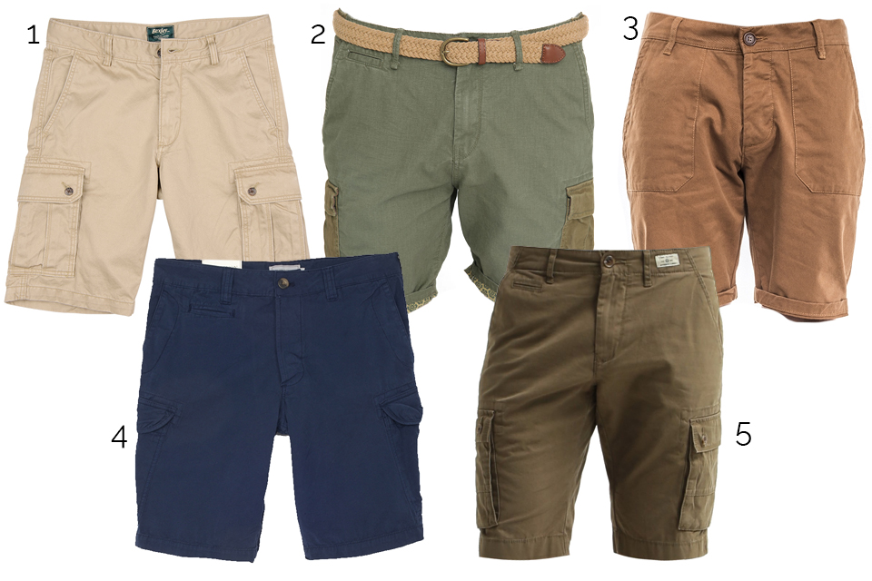 Comment choisir un bermuda