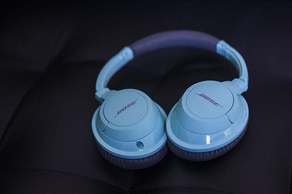 Casque Bose Soundtrue : Test & Avis
