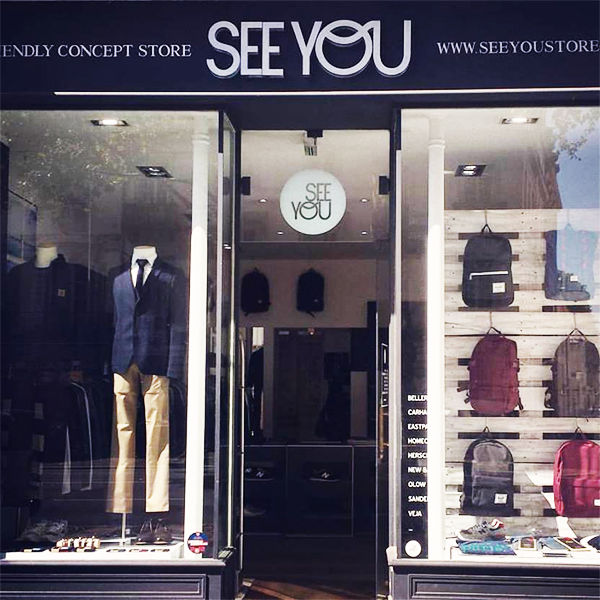 See You : horaires, adresse, téléphone, plan, avis