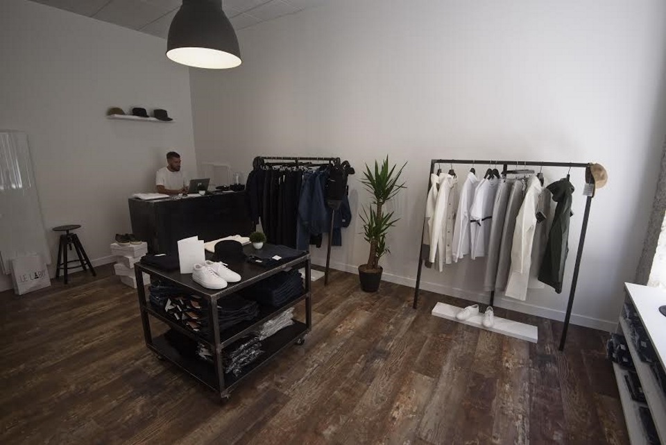 Le Labo Store : horaires, adresse, téléphone, plan, avis