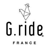 Notre avis sur la marque G-Ride | Comme un camion