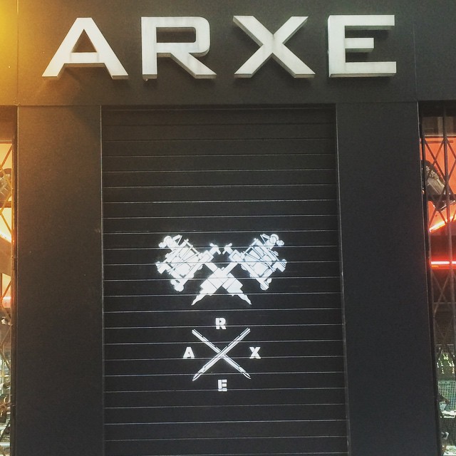 Arxe : horaires, adresse, téléphone, plan, avis