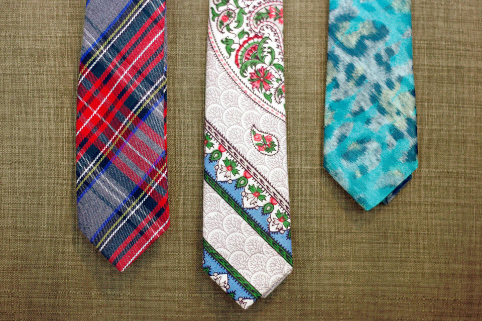 10 marques de cravates à connaître