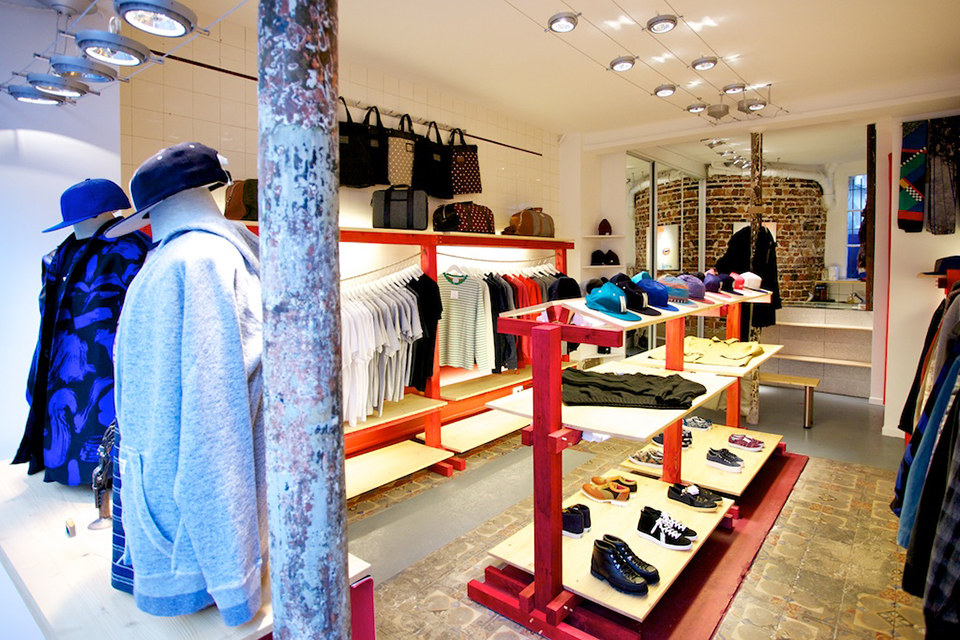 Isakin Paris : horaires, adresse, téléphone, plan, avis