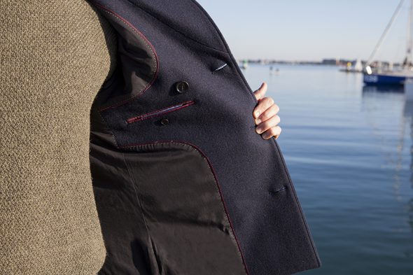 Cabans pour homme : notre comparatif