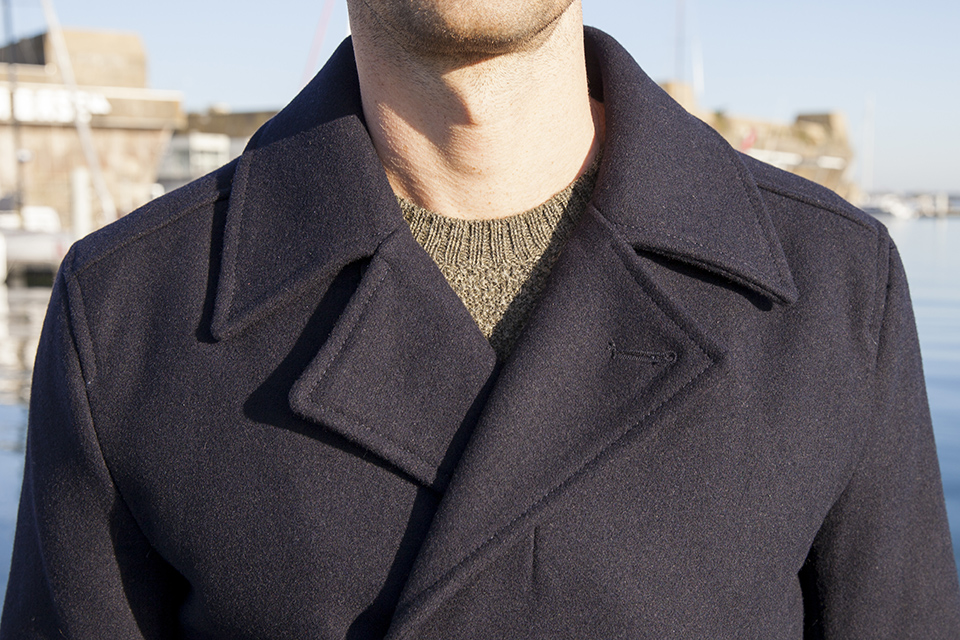 Cabans pour homme : notre comparatif