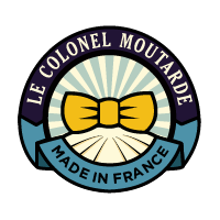 Notre avis sur la marque Le Colonel Moutarde | Comme un camion