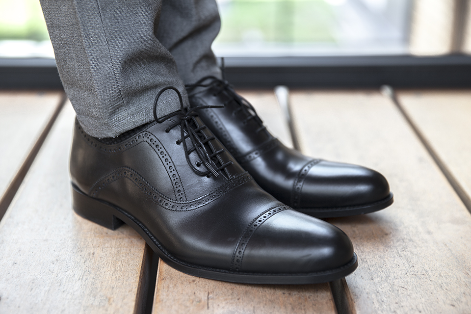 Richelieu Bexley Hornton : Test & Avis