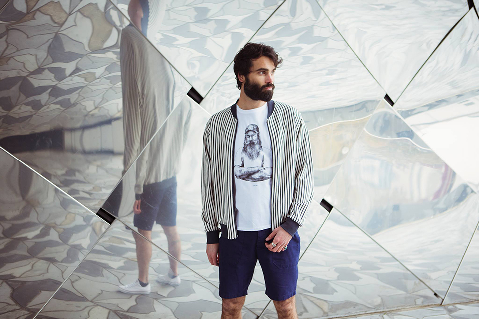 Olow : la mode qui associe art, poésie et escapades