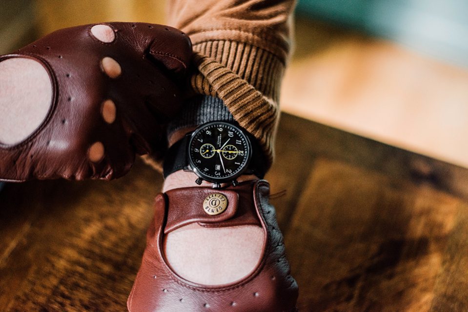 Montre Armogan Regalia : Test & Avis