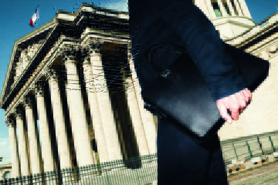 Le sac pour homme par Lancel