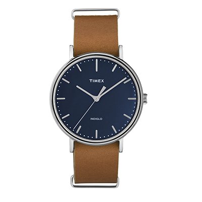 Montre Timex Fairfield | Nos coups de coeur