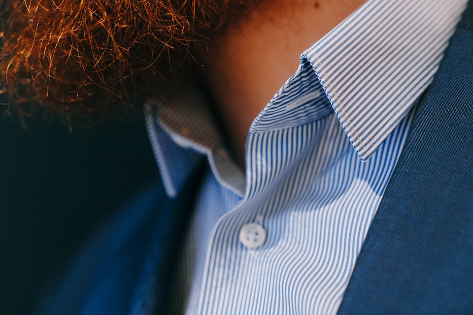 Chemise sur-mesure The French Tailor : Test & Avis