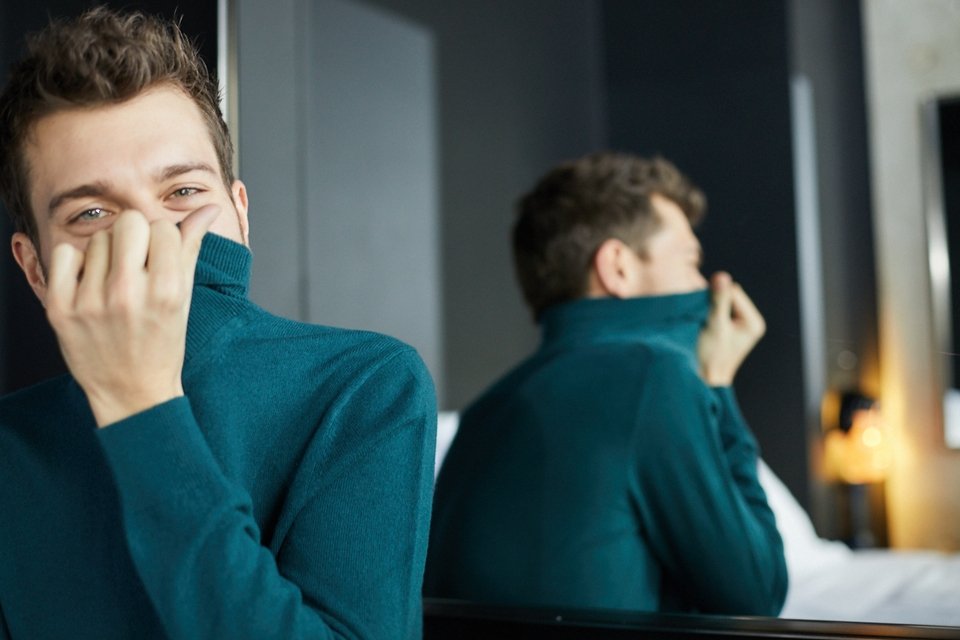 Pull col roulé Uniqlo : Test & Avis