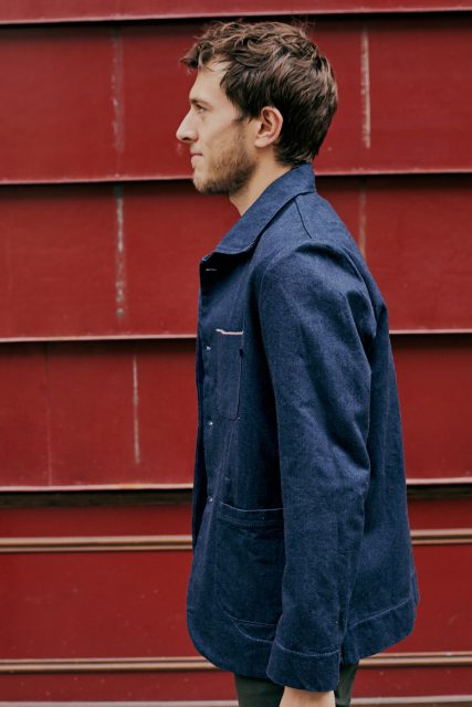 Veste Dao : Test & Avis