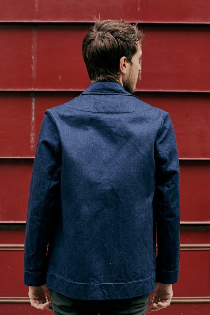 Veste Dao : Test & Avis