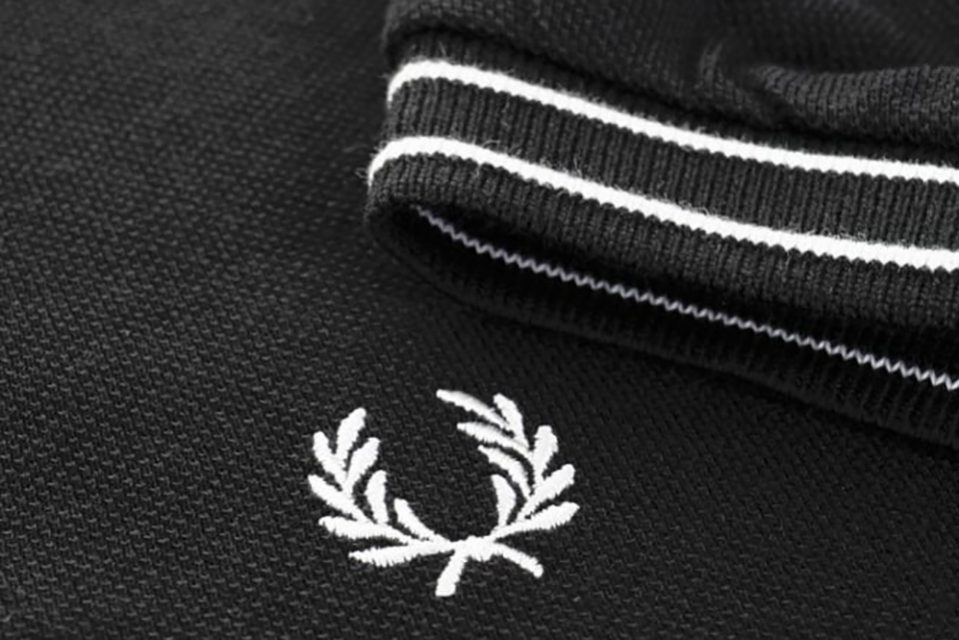 Fred Perry : histoire d'une légende