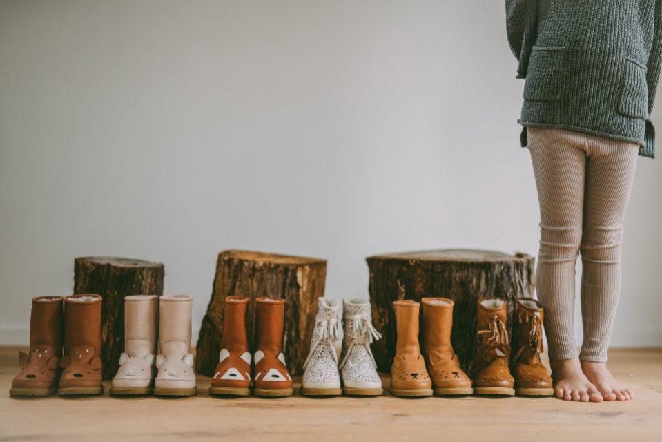 10 marques de mode enfant à connaître