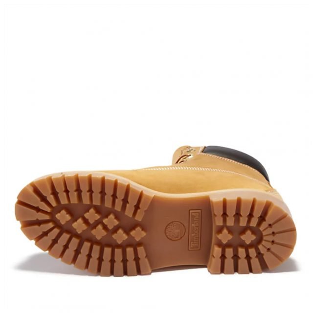 Timberland Yellow Boot | Nos coups de coeur