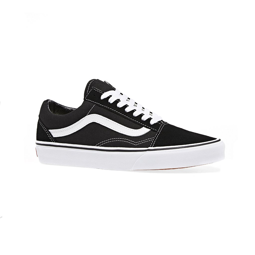 Baskets Vans Old Skool | Nos coups de coeur