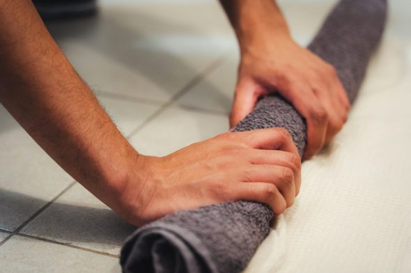 Comment laver un pull en cachemire