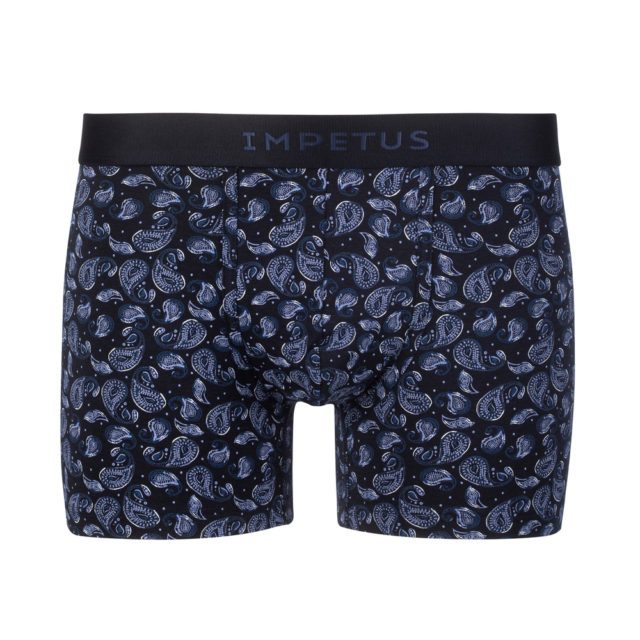 IMPETUS, une référence des sous-vêtements homme