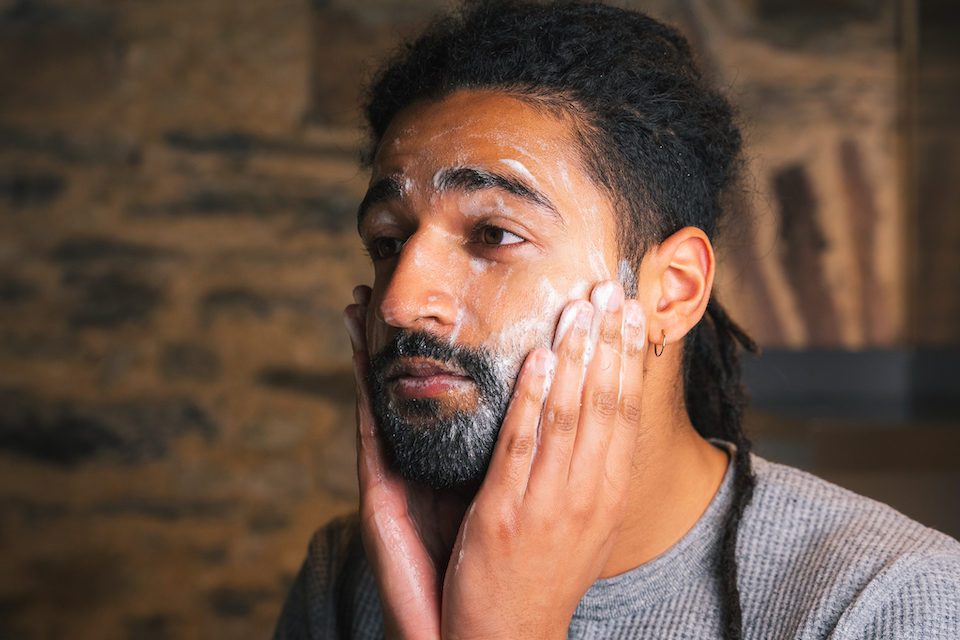 Soins pour hommes Polskin : Test & Avis