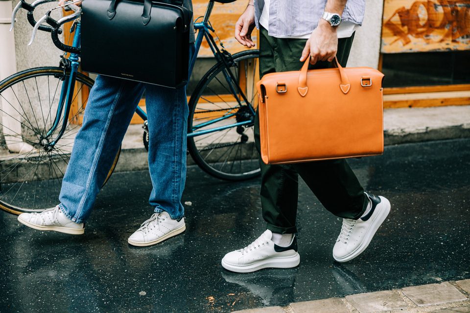 Valet de Pique présente sa nouvelle mallette made in France