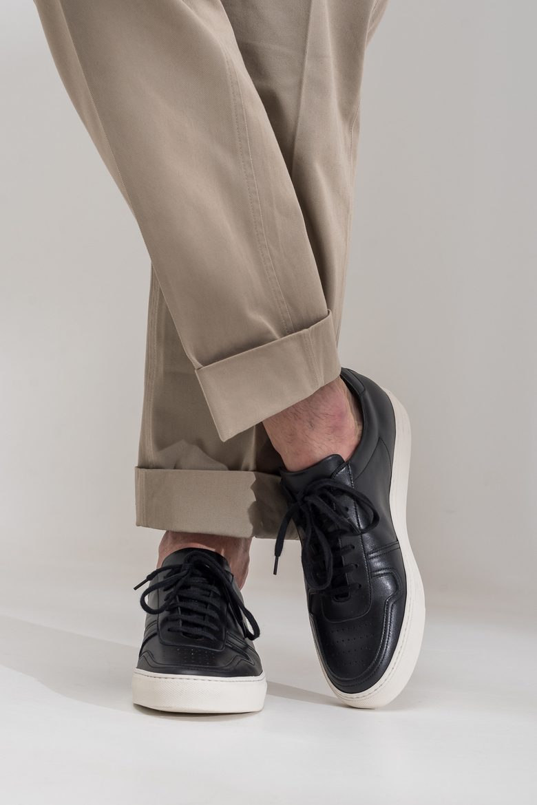 Artisan Lab dévoile ses nouvelles sneakers en précommande