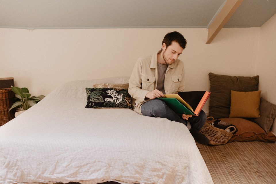 Matelas et sommier Emma : Test & Avis