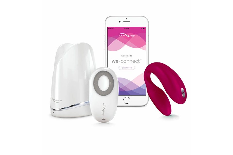 Sextoys Pour Couples Les Dernières Tendances