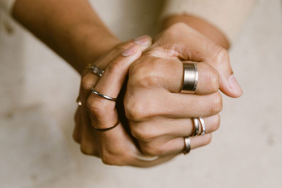 Flore & Zéphyr, une jeune marque française de joaillerie qui mise sur ...
