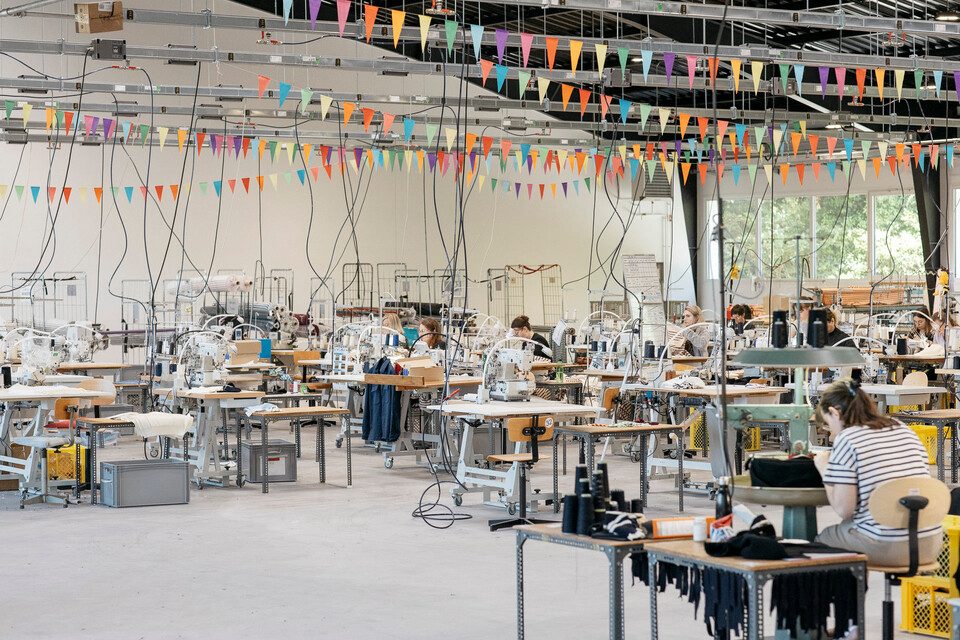 Le Minor reçoit la labellisation Entreprise du Patrimoine Vivant