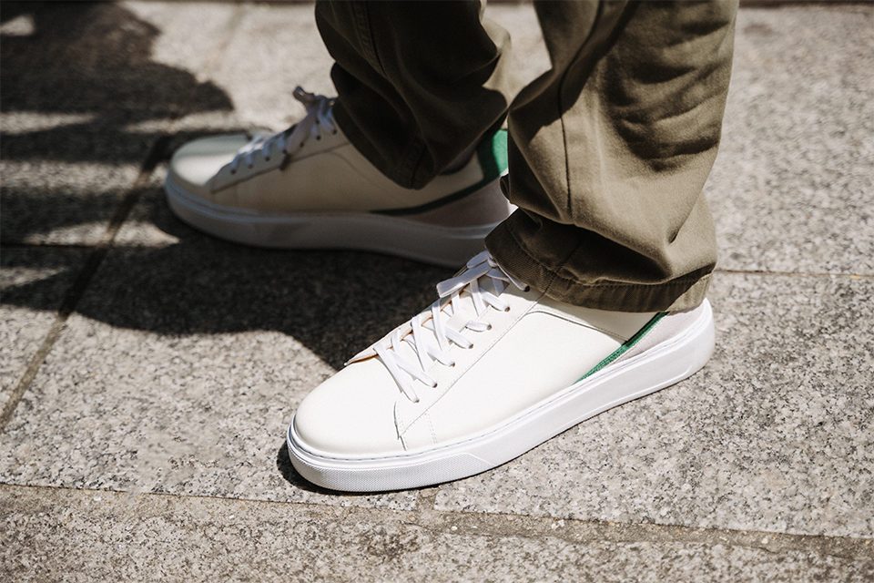 3 idées de looks avec un pantalon de travail carpenter