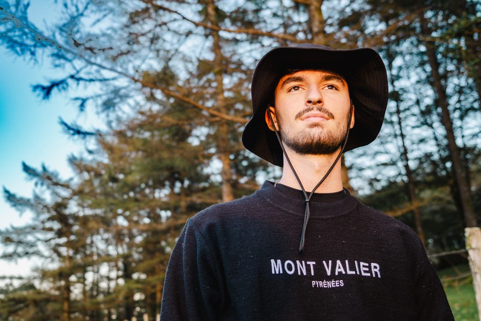 Mont Valier, la nouvelle marque venue des Pyrénées