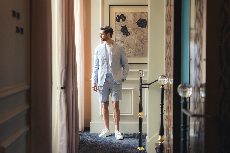 3 idées de looks pour un mariage avec Hast