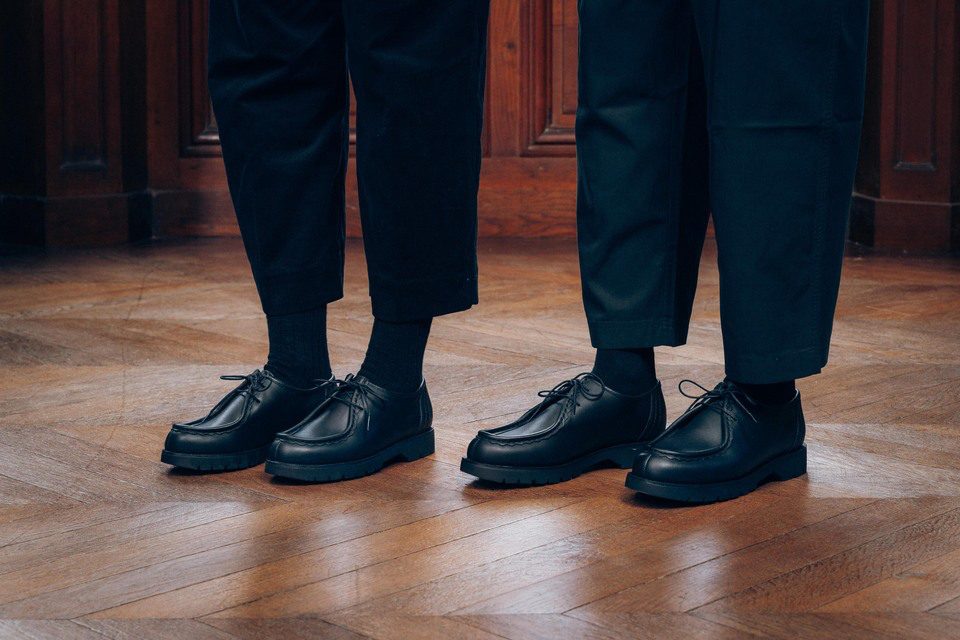 Kleman présente sa nouvelle collection de fin d'année